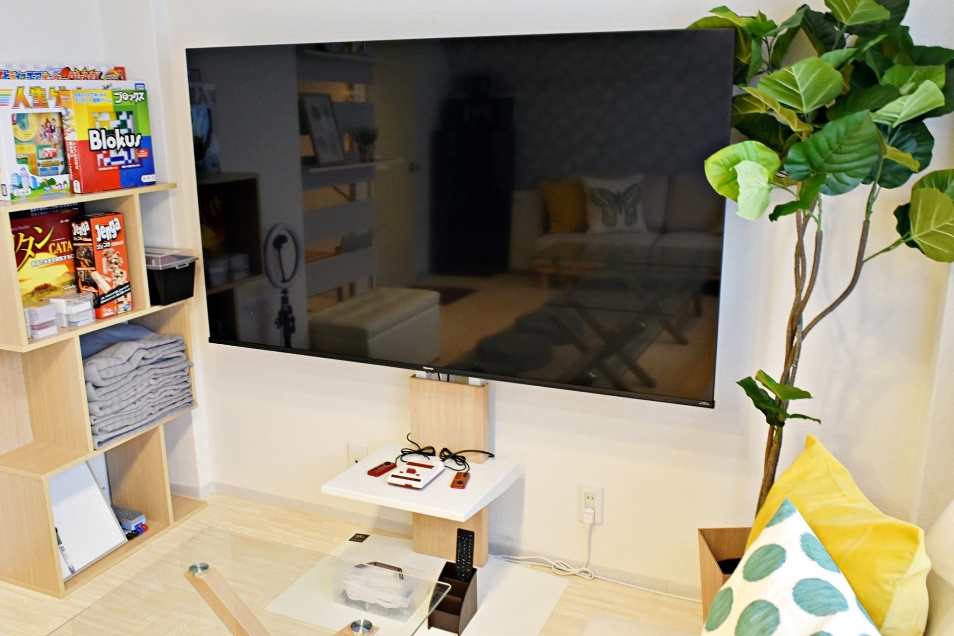 同窓会・歓送迎会に🍺🤍町田3分🫰🏼最大12名🎈大画面TV📺YouTube🎥Wi-Fi📶パーティー_337の写真9