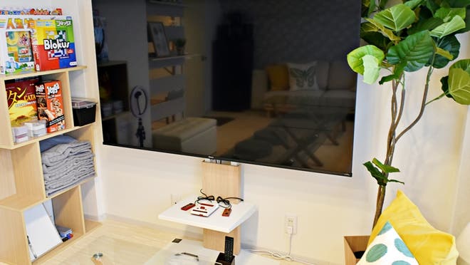 同窓会・歓送迎会に🍺🤍町田3分🫰🏼最大12名🎈大画面TV📺YouTube🎥Wi-Fi📶パーティー_337の写真9