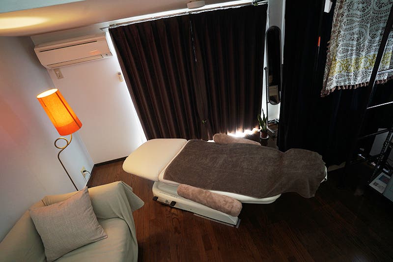 未来のオーナー様を応援したい阪急高槻市駅から徒歩５分のレンタルサロンの写真4