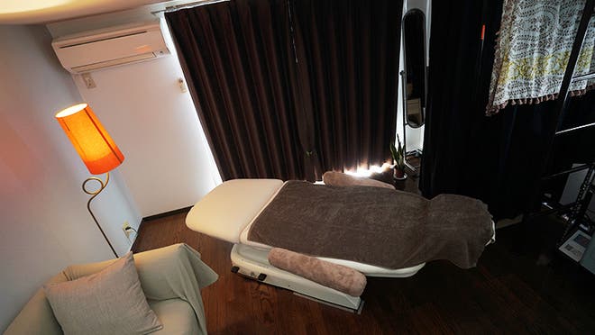 未来のオーナー様を応援したい阪急高槻市駅から徒歩5分のレンタルサロンの写真4