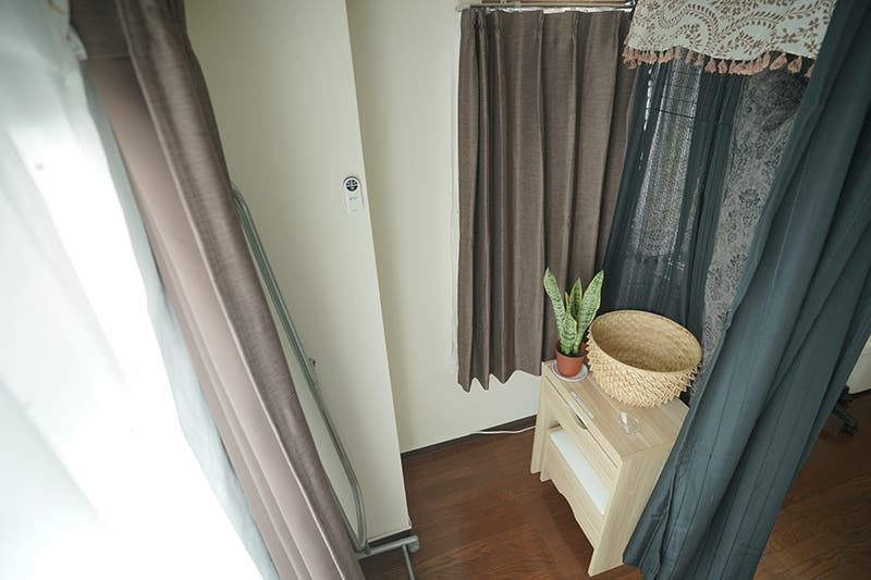 未来のオーナー様を応援したい阪急高槻市駅から徒歩５分のレンタルサロンの写真5