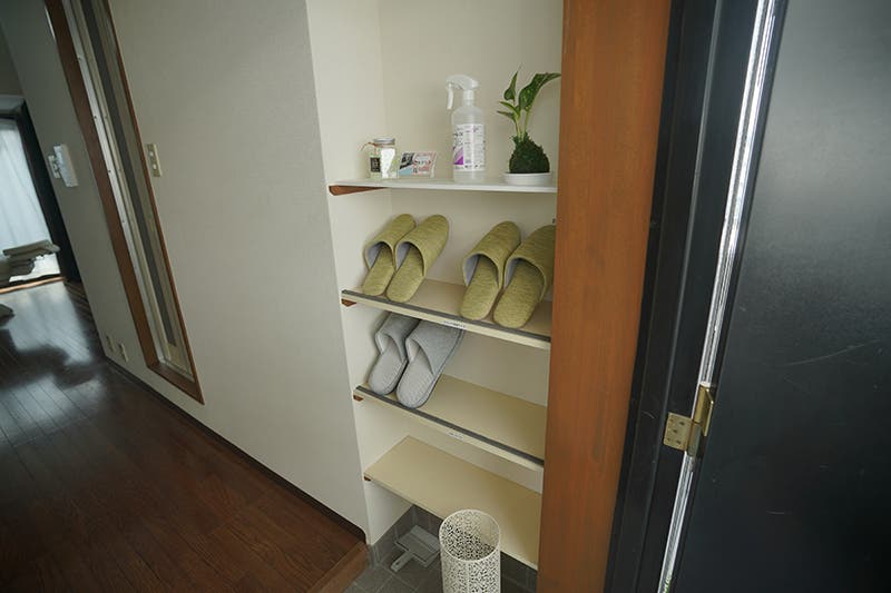 未来のオーナー様を応援したい阪急高槻市駅から徒歩５分のレンタルサロンの写真8