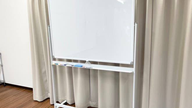 【無料スポットライト完備】静岡市駿河区でダンスができるスタジオ!の写真19