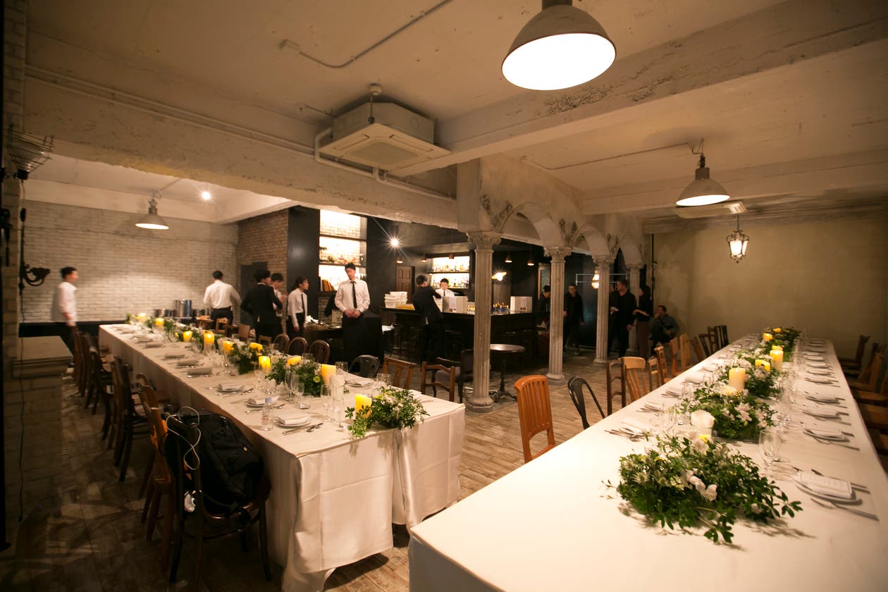 銀座のおしゃれなハウススタジオでイベントしませんか？の写真9