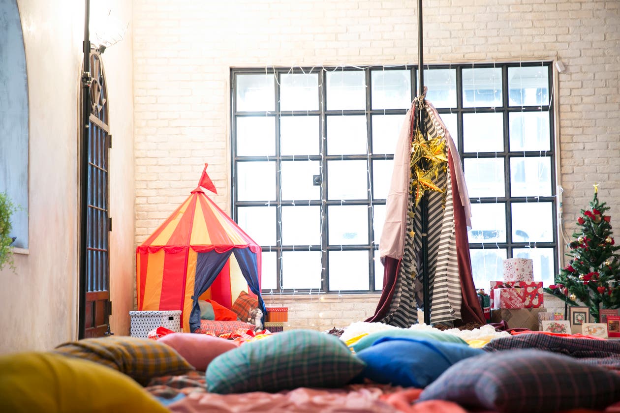 銀座のおしゃれなハウススタジオでイベントしませんか？の写真8