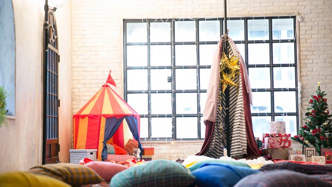 銀座のおしゃれなハウススタジオでイベントしませんか?の写真8