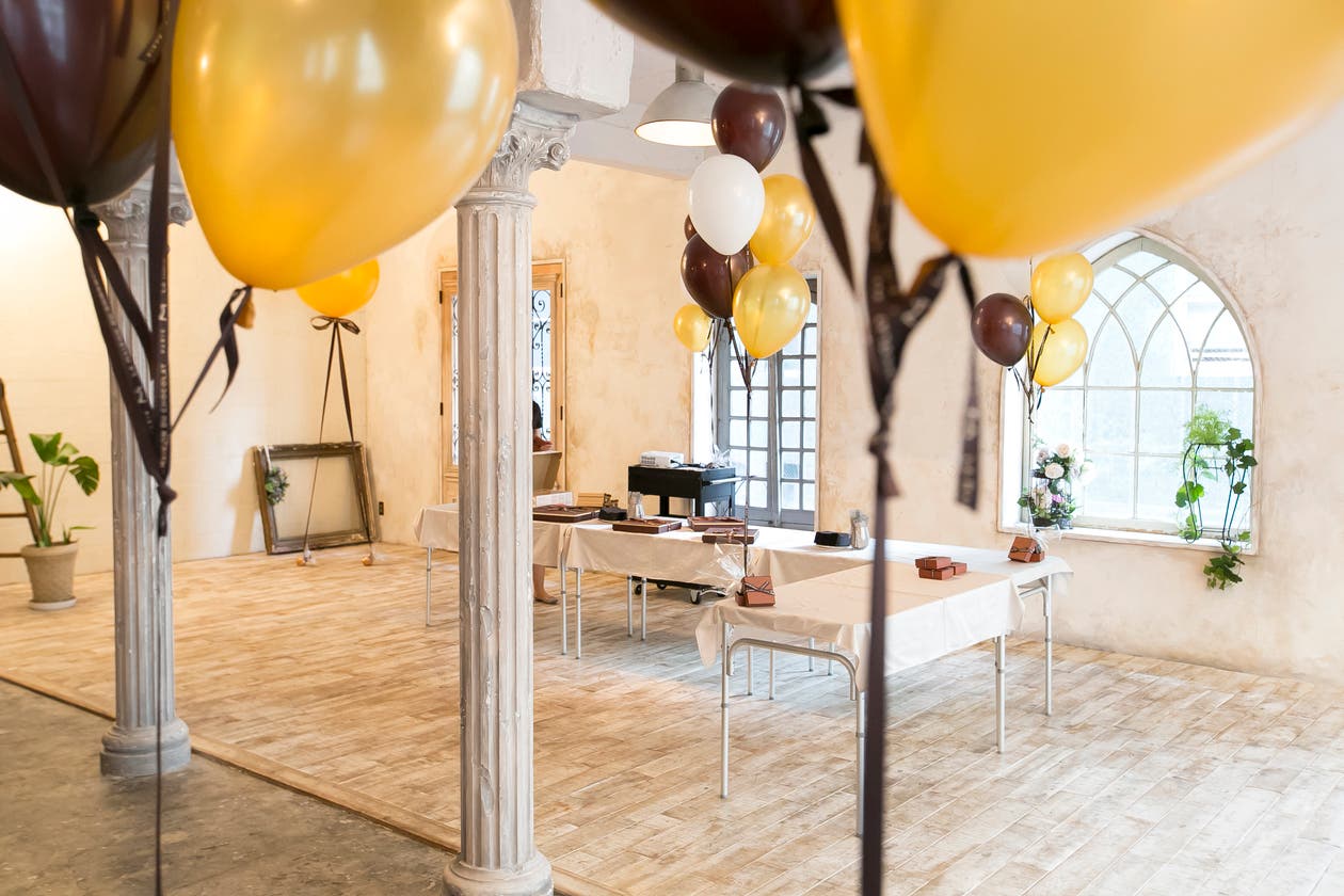 銀座のおしゃれなハウススタジオでイベントしませんか？の写真15
