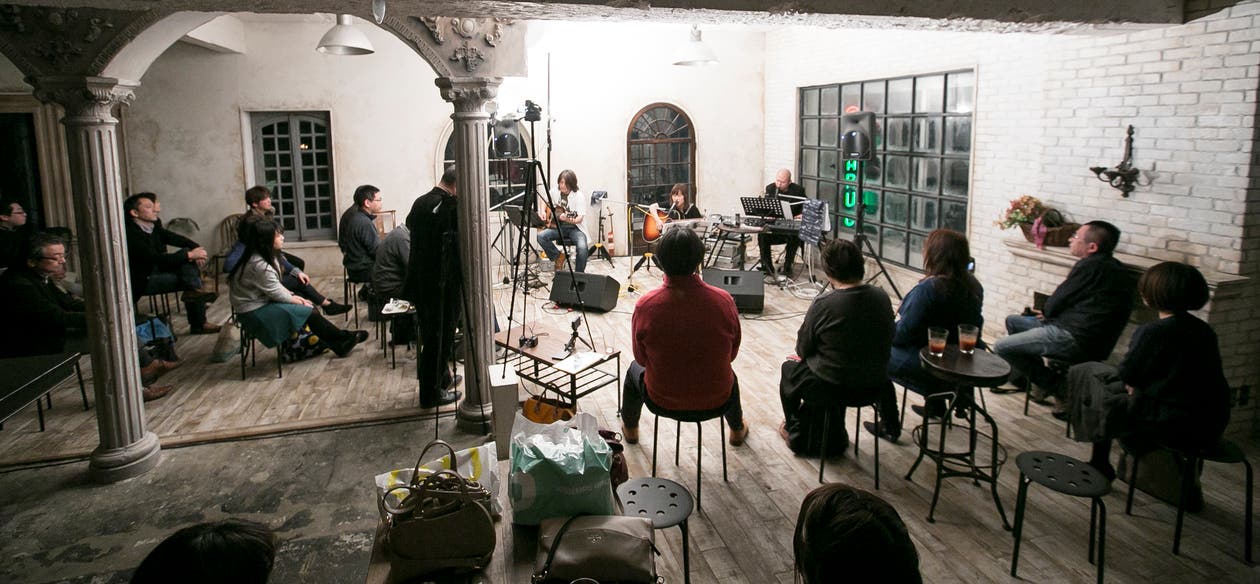 銀座のおしゃれなハウススタジオでイベントしませんか？の写真12