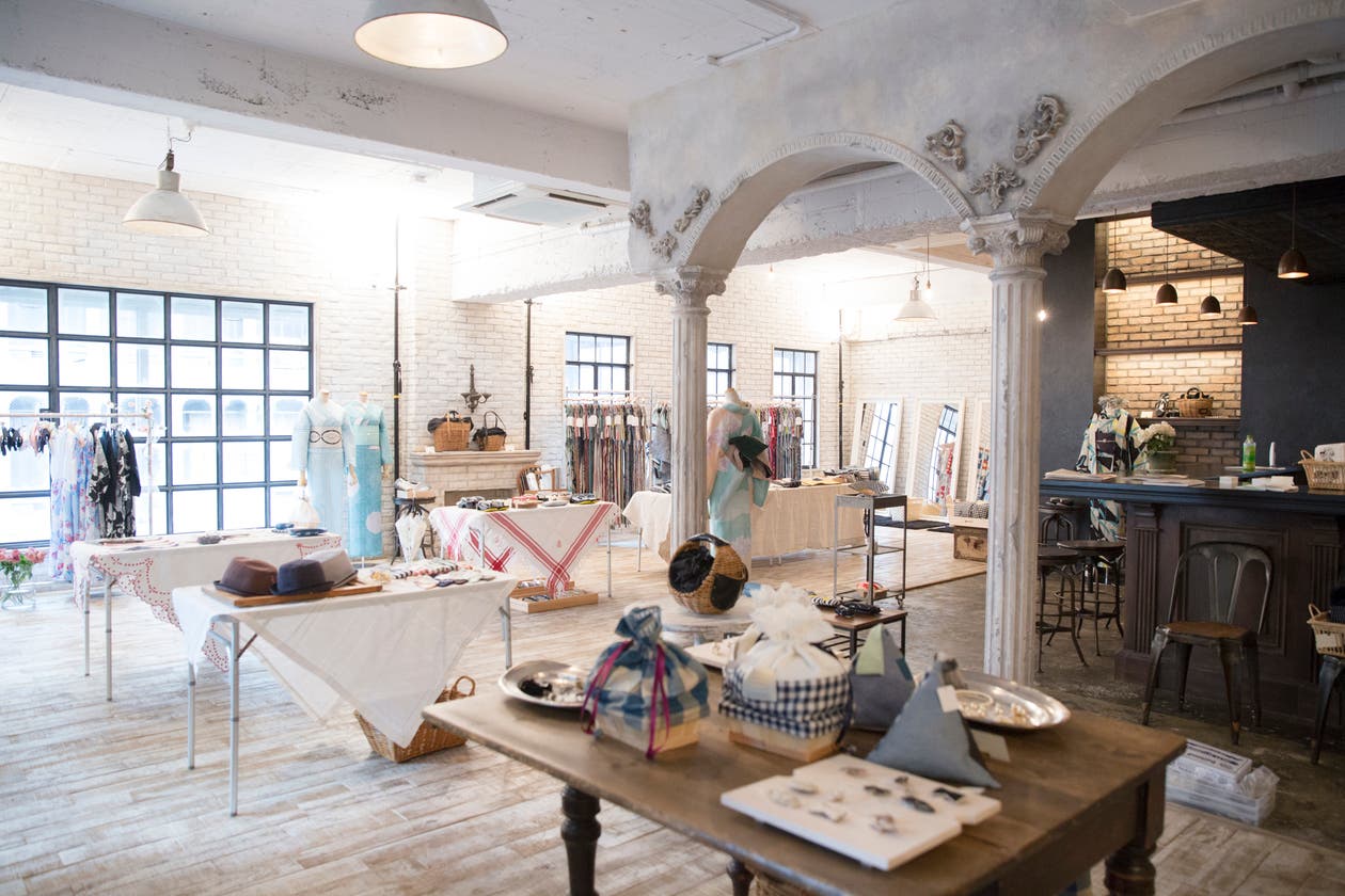 銀座のおしゃれなハウススタジオでイベントしませんか？の写真14