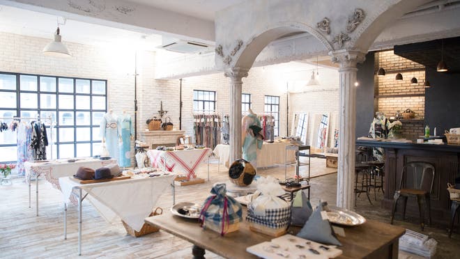 銀座のおしゃれなハウススタジオでイベントしませんか?の写真14