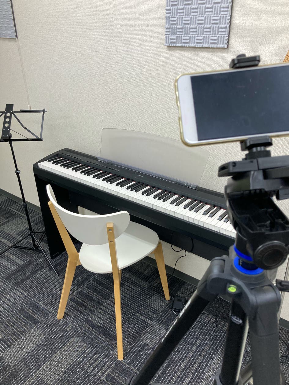 保育士夫婦オーナーpresents! まちのレンタル音楽室【多目的OK】の写真9