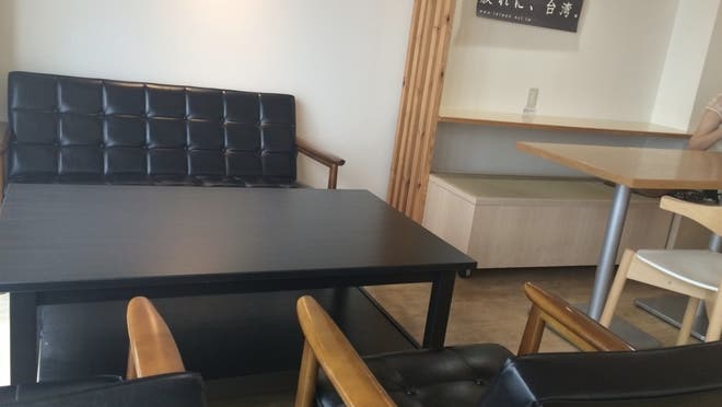 【心斎橋】木のぬくもりを感じる隠れ家風カフェスペース/1-2F貸切の写真5