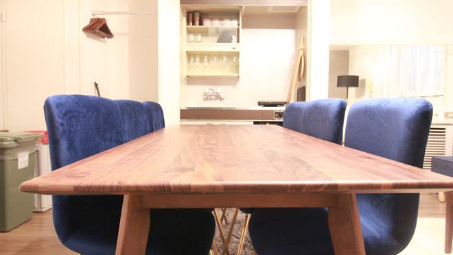 スペモ🏠クリスマス🎄心斎橋駅3分🚶打ち上げ🪙デート🛋️パーティー🥂ビジネス.210_Sérénité心斎橋の写真12