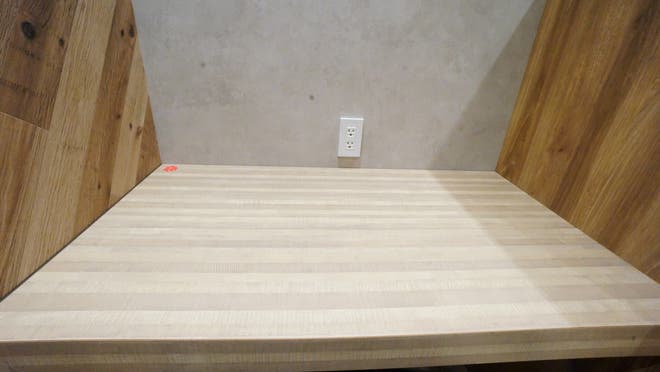 <モディコワーキング1人用自由席I>フリーアドレスで快適に作業⭐️静岡モディのコワーキングスペース✨Wi-Fi/コンセントの写真7