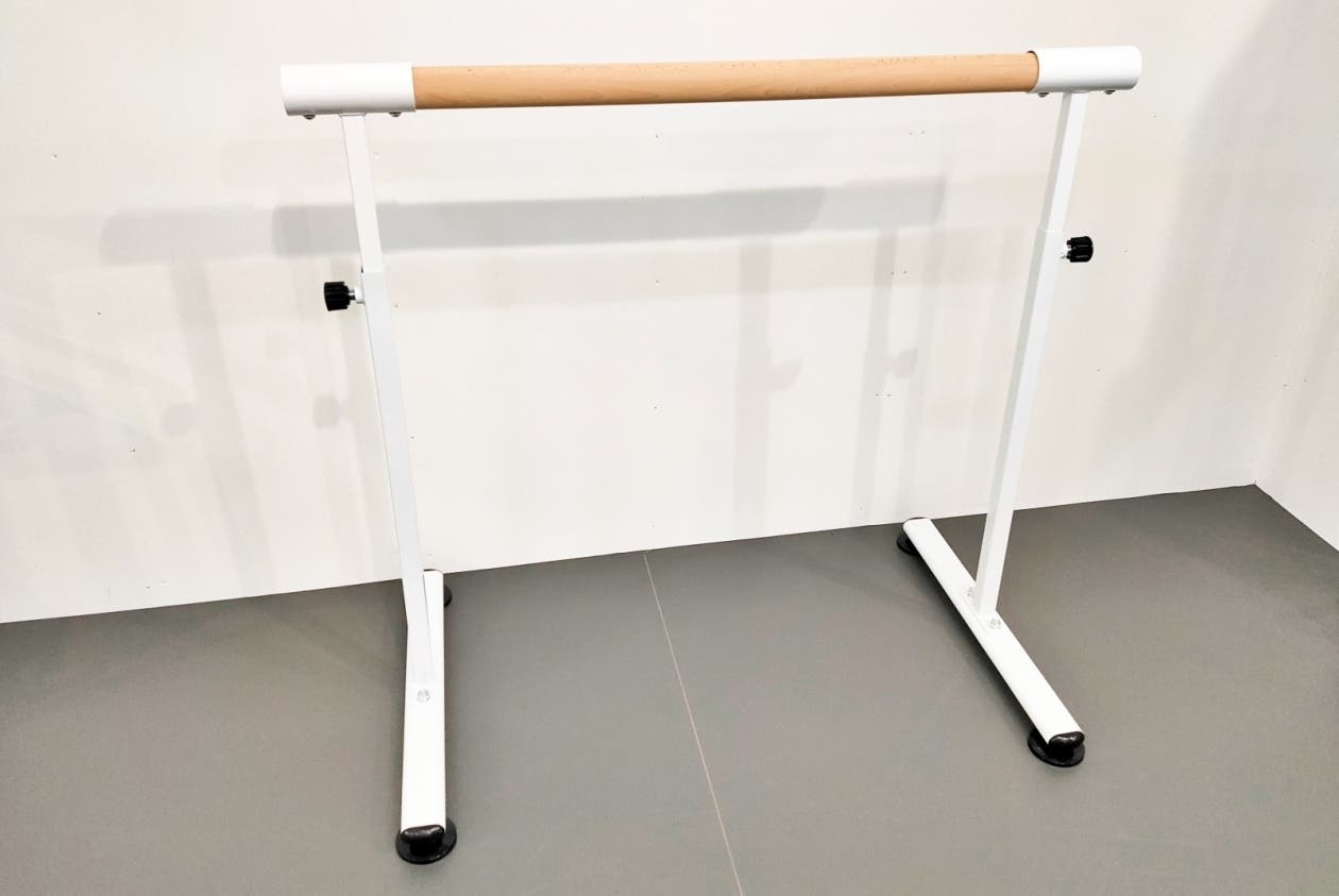 【中野駅2分】ダンスができるレンタルスタジオ／幅5.1mの大型鏡／ダンス・バレエ用リノリウム床／練習・教室利用に最適なスペースの写真15