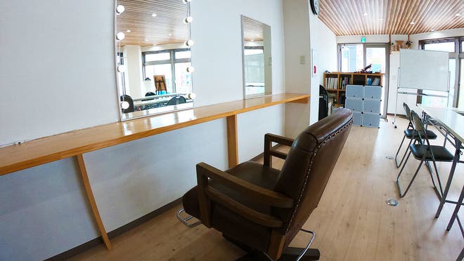 【城野駅から徒歩1分】開放感ある多目的スペースの写真4