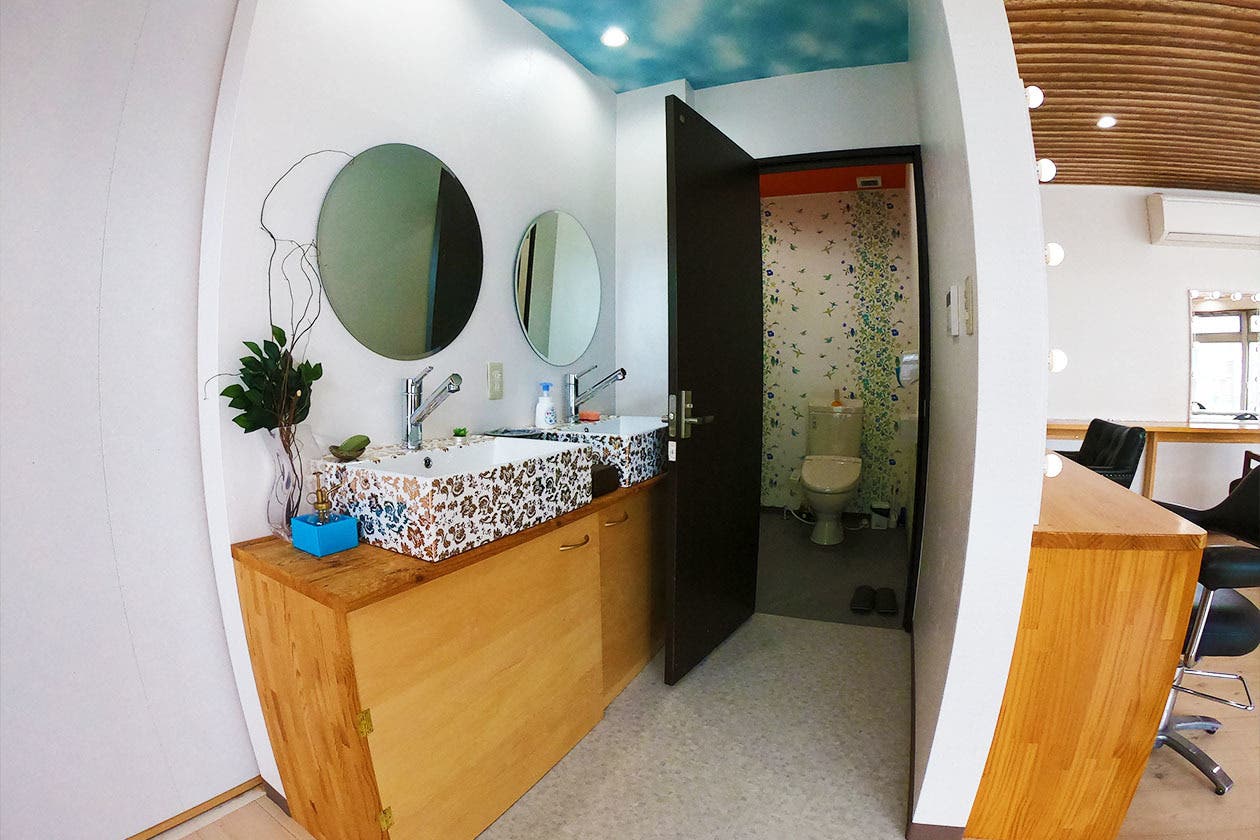 【城野駅から徒歩１分】開放感ある多目的スペースの写真6