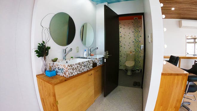 【城野駅から徒歩1分】開放感ある多目的スペースの写真6