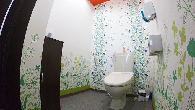 【城野駅から徒歩1分】開放感ある多目的スペースの写真8