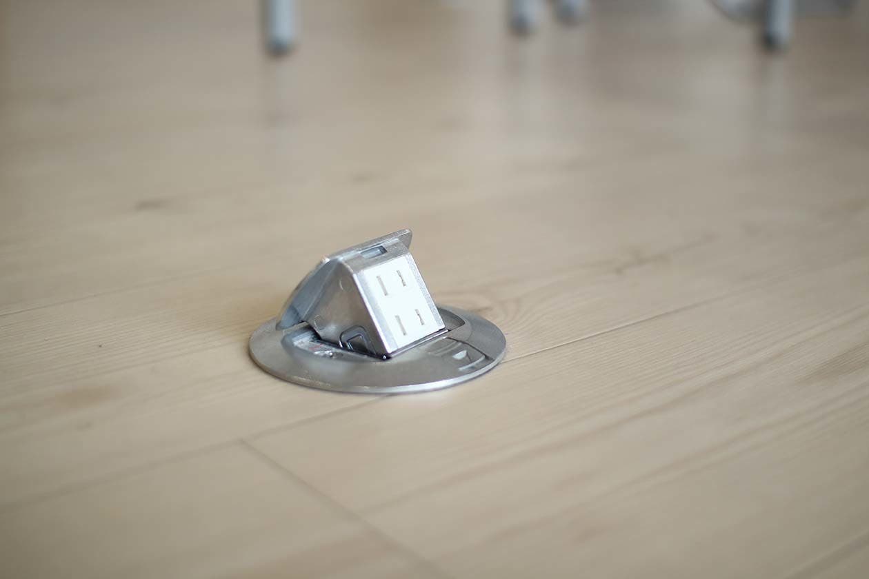 【城野駅から徒歩１分】開放感ある多目的スペースの写真14