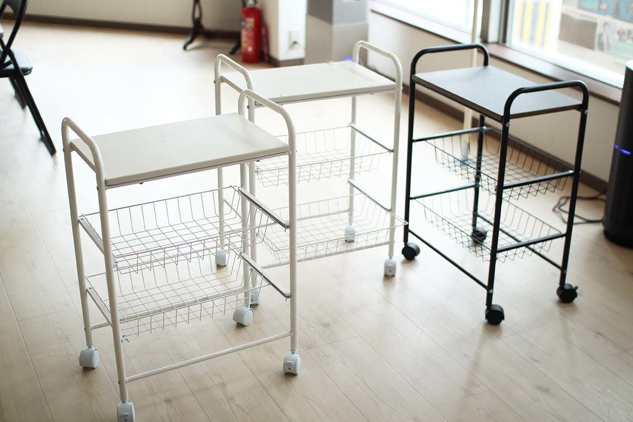 【城野駅から徒歩１分】開放感ある多目的スペースの写真15