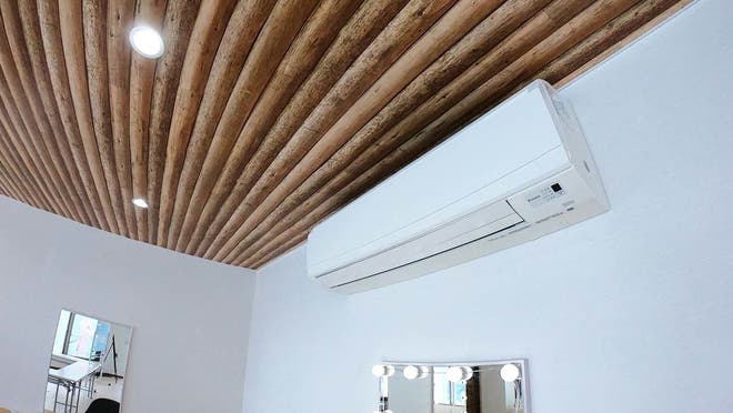 【城野駅から徒歩1分】開放感ある多目的スペースの写真17