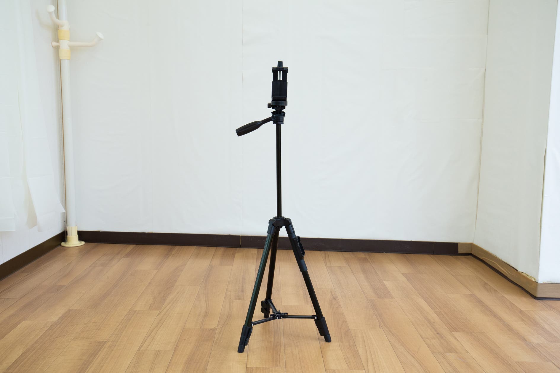 【ダンススタジオ】北浦和駅3分　スタジオディライツ北浦和Aの写真8