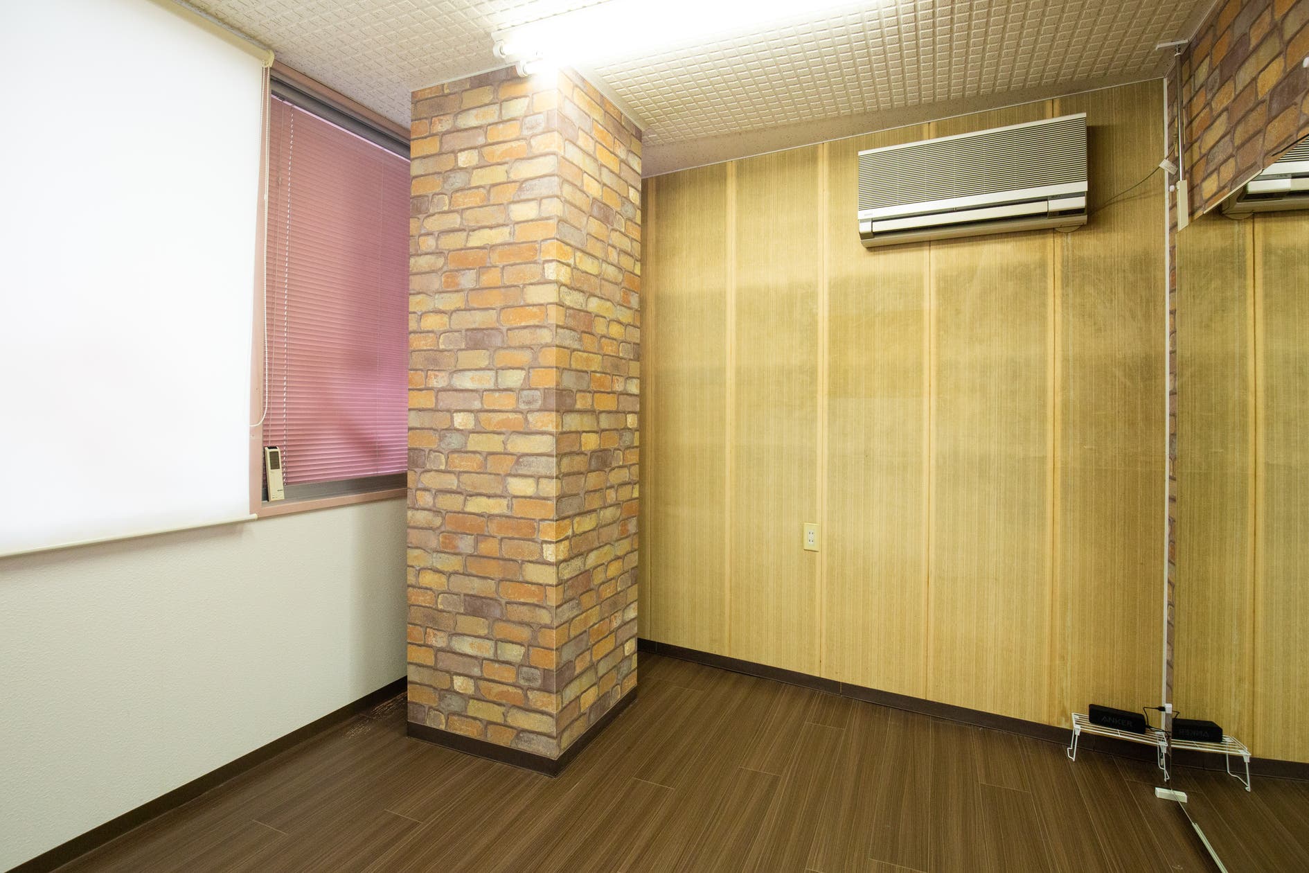 【ダンススタジオ】北浦和駅3分　スタジオディライツ北浦和Bの写真4