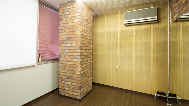 【ダンススタジオ】北浦和駅3分 スタジオディライツ北浦和Bの写真4