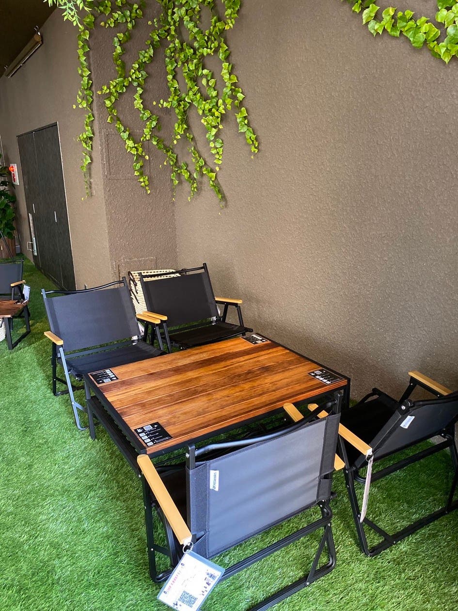 都会の森で癒されながら、イベント、会議、忘新年会しませんか？の写真4