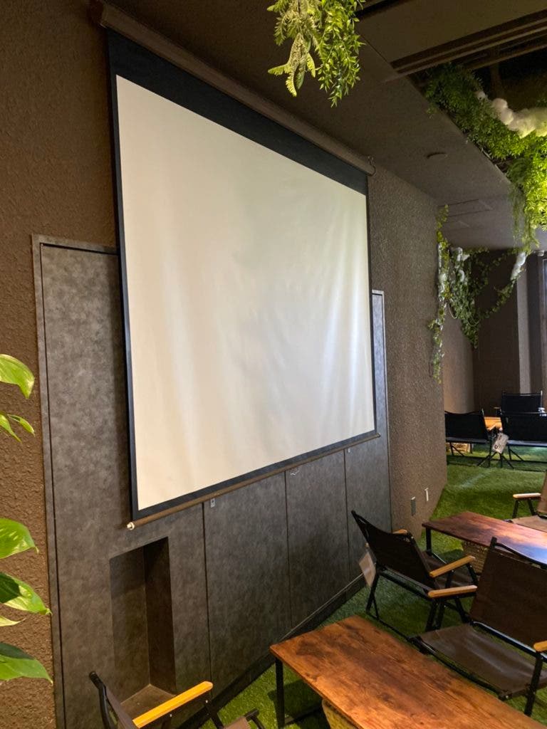 都会の森で癒されながら、イベント、会議、忘新年会しませんか？の写真5