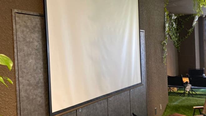 都会の森で癒されながら、イベント、会議、忘新年会しませんか?の写真5