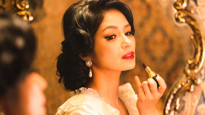 創業1970年レトロでクラシカルなサロン!スチール撮影、コスプレ撮影に!の写真12