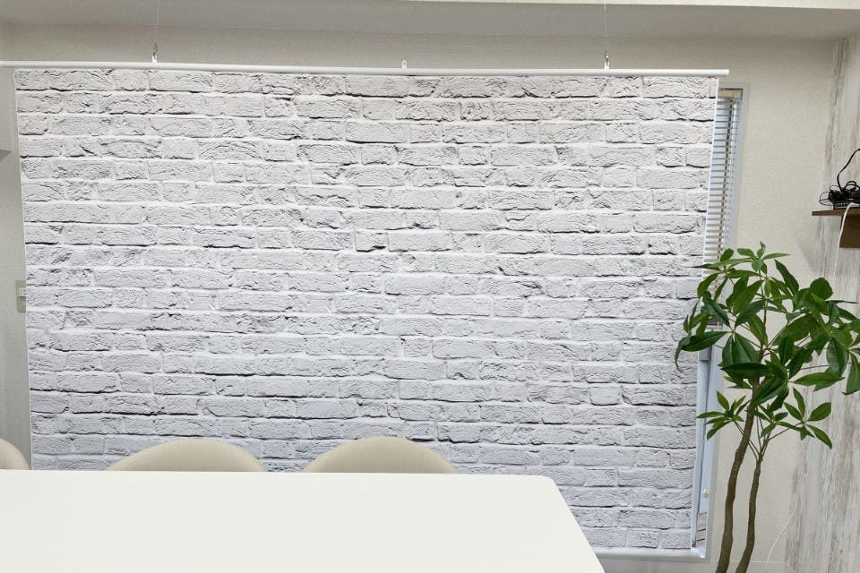 【グラッドスペース】★四谷三丁目駅前10秒★当日予約OK♪1フロア占有 会議 撮影 パーティに！光回線 WiFi 有線LAN の写真10