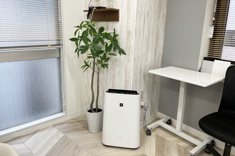 【グラッドスペース】★四谷三丁目駅前10秒★当日予約OK♪1フロア占有 会議 撮影 パーティに！光回線 WiFi 有線LAN の写真13