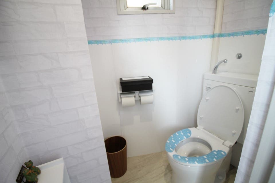 【グラッドスペース】★四谷三丁目駅前10秒★当日予約OK♪1フロア占有 会議 撮影 パーティに！光回線 WiFi 有線LAN の写真14