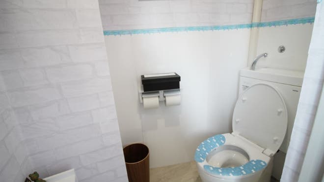 【グラッドスペース】★四谷三丁目駅前10秒★当日予約OK♪1フロア占有 会議 撮影 パーティに!光回線 WiFi 有線LAN の写真14