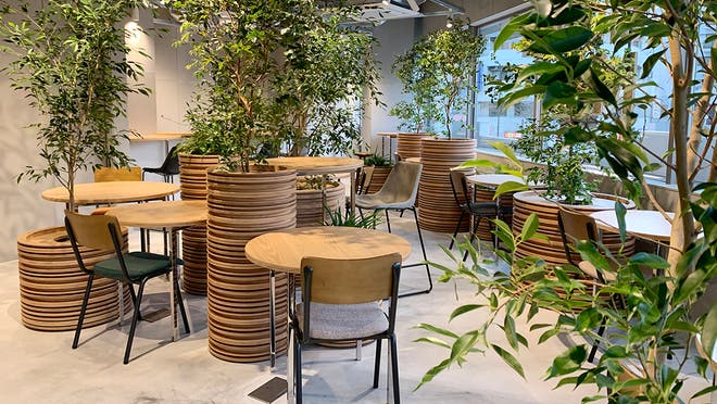 2F貸切プラン⭐️麻布十番駅徒歩1分⭐️レンタルスペース⭐️高速WiFi⭐️フリードリンク【SHARE M-10】の写真3