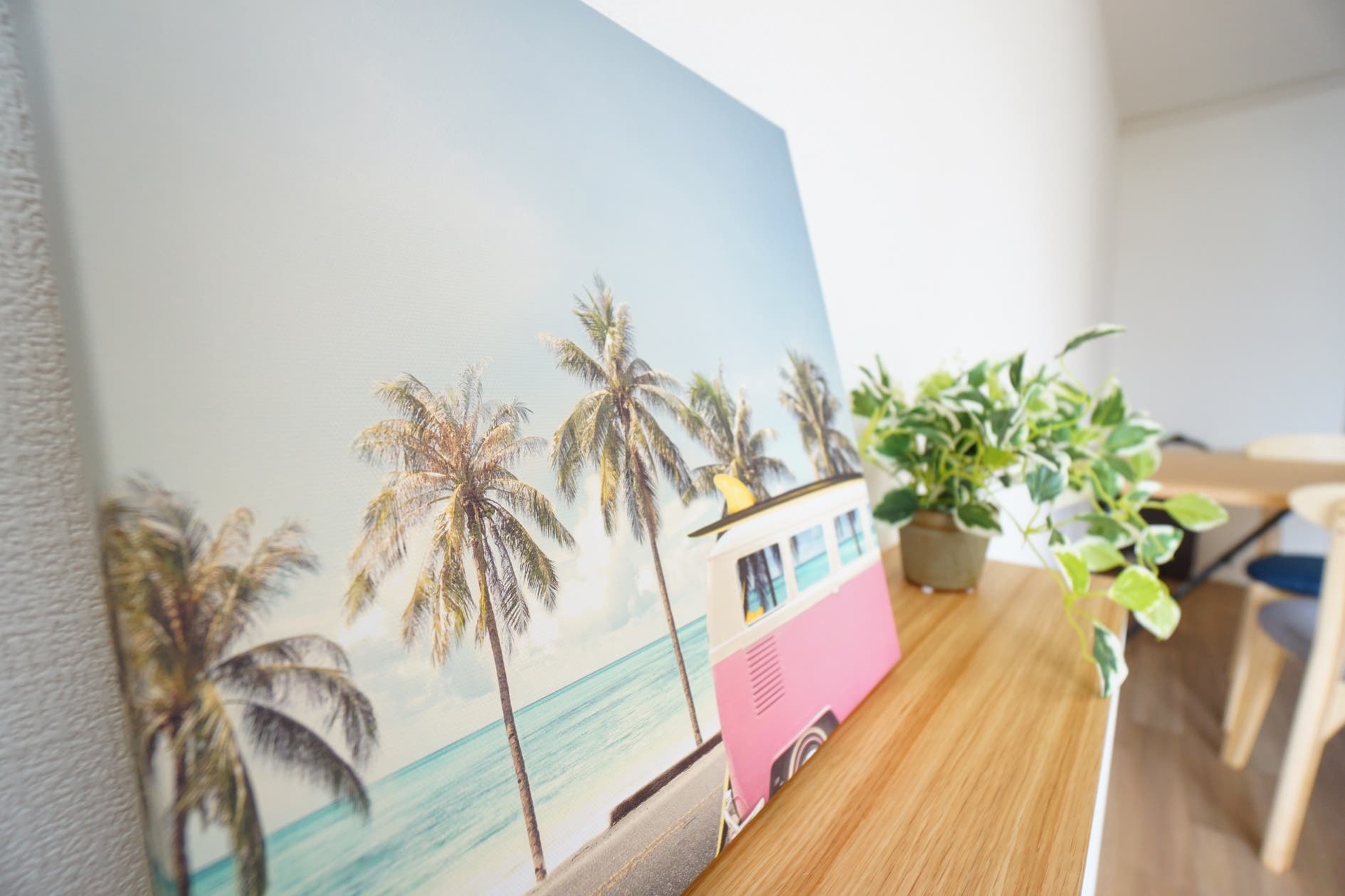 ＜初台ミニマルオフィス404＞高速光回線設置✨完全個室✨モニター/WiFi/マッサージベッド・マットあり！テレワーク/Web会議の写真20