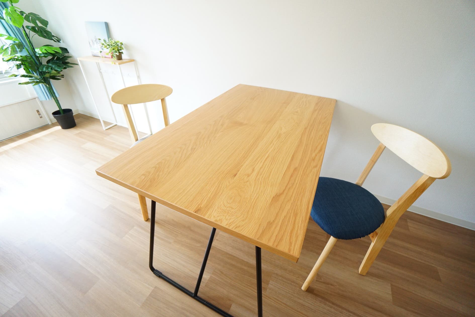 ＜初台ミニマルオフィス404＞高速光回線設置✨完全個室✨モニター/WiFi/マッサージベッド・マットあり！テレワーク/Web会議の写真21