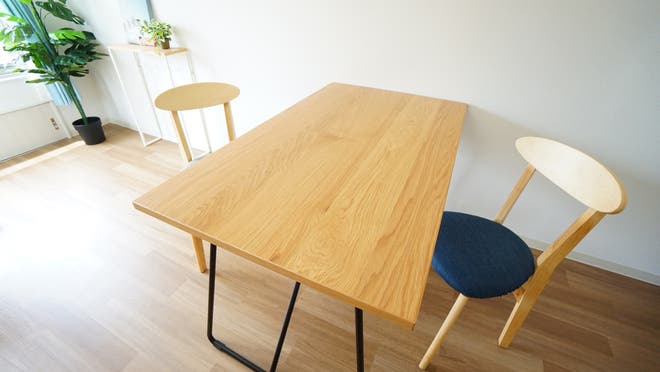 <初台ミニマルオフィス404>高速光回線設置✨完全個室✨モニター/WiFi/マッサージベッド・マットあり!テレワーク/Web会議の写真21