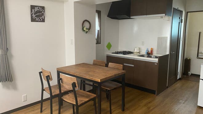 【ベルフレール401】烏丸御池駅近/パーティ🎉女子会💕飲み会🍻誕生会 除菌グッズ設置🏠✨の写真5