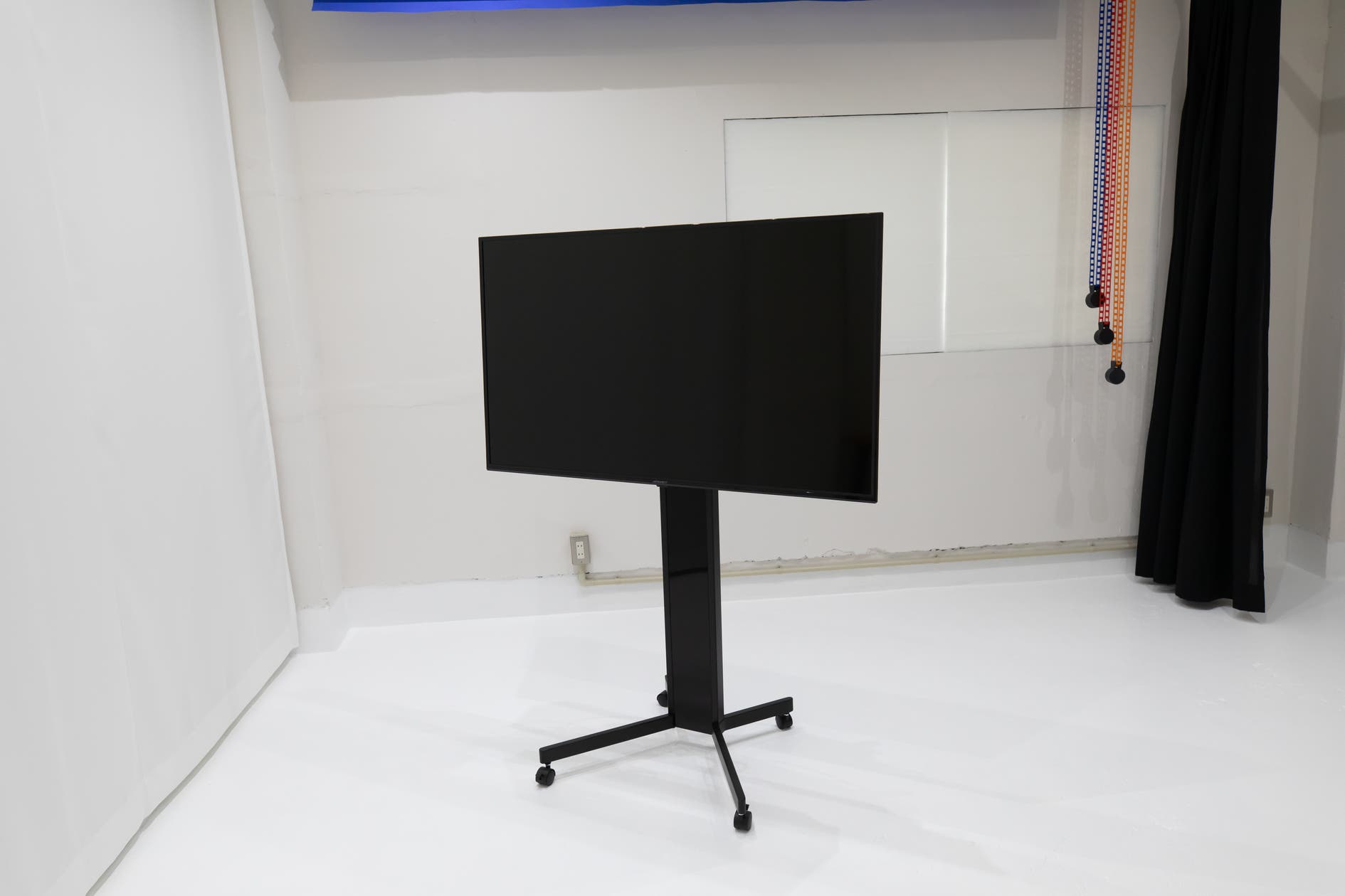 動画撮影/白ホリ/クロマキー【上前津駅/鶴舞公園/大須商店街・徒歩７分】名古屋市中区レンタル撮影スタジオの写真13