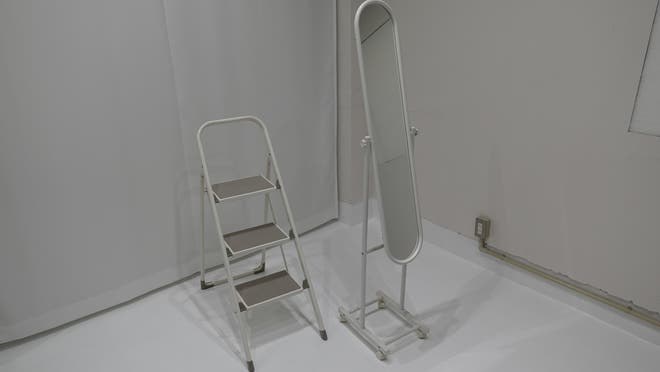 動画撮影/白ホリ/クロマキー【上前津駅/鶴舞公園/大須商店街・徒歩7分】名古屋市中区レンタル撮影スタジオの写真7