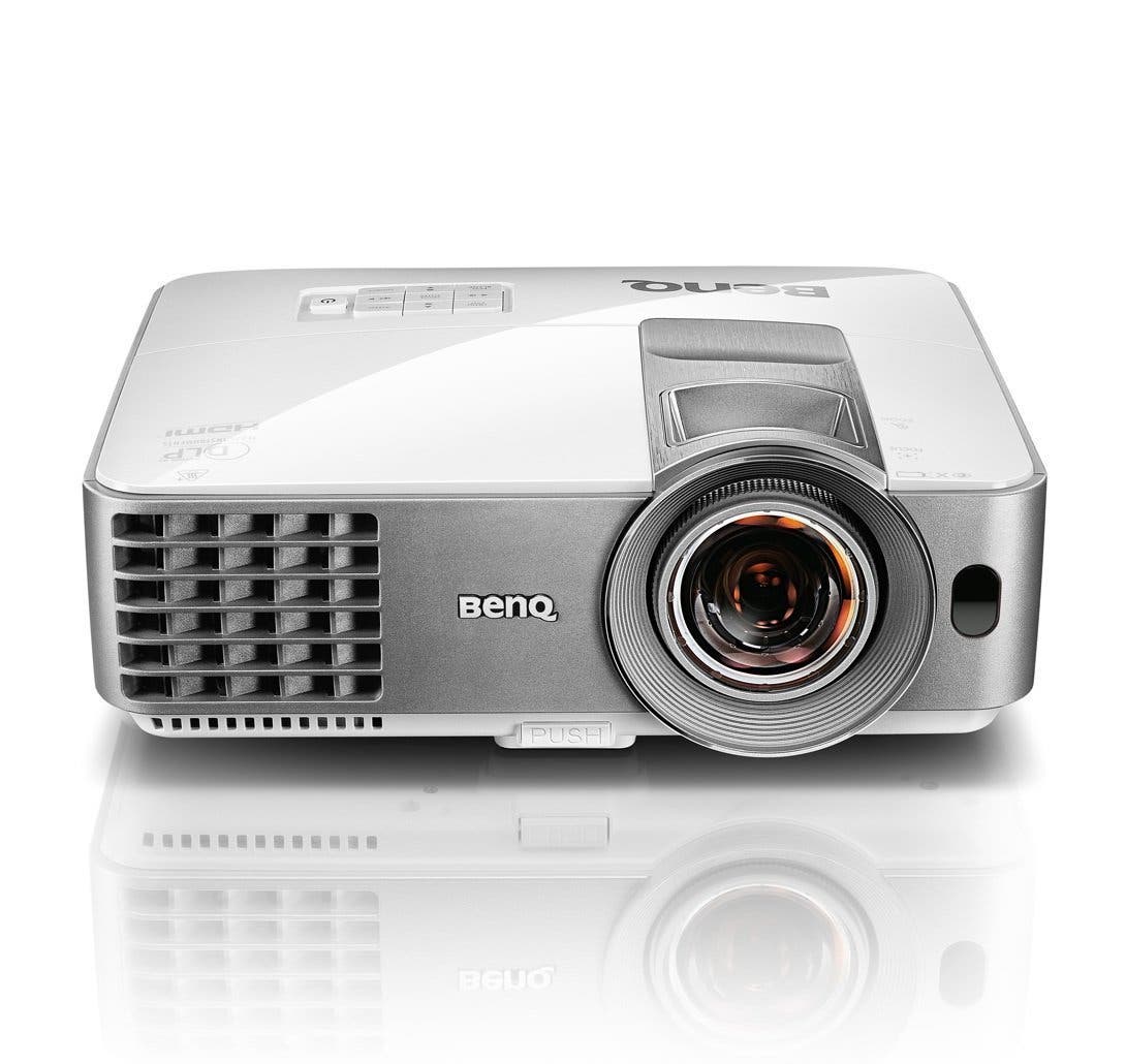 プロジェクターの画像1