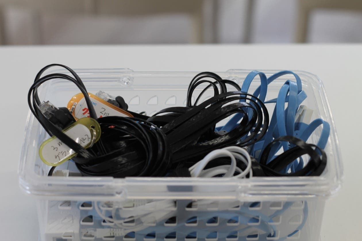 【グラッドスペース】★四谷三丁目駅前10秒★当日予約OK♪1フロア占有 会議 撮影 パーティに！光回線 WiFi 有線LAN の写真20