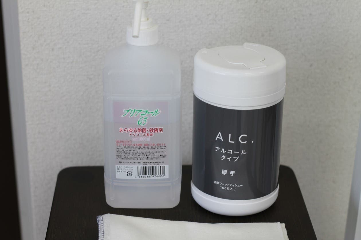 【グラッドスペース】★四谷三丁目駅前10秒★当日予約OK♪1フロア占有 会議 撮影 パーティに！光回線 WiFi 有線LAN の写真23