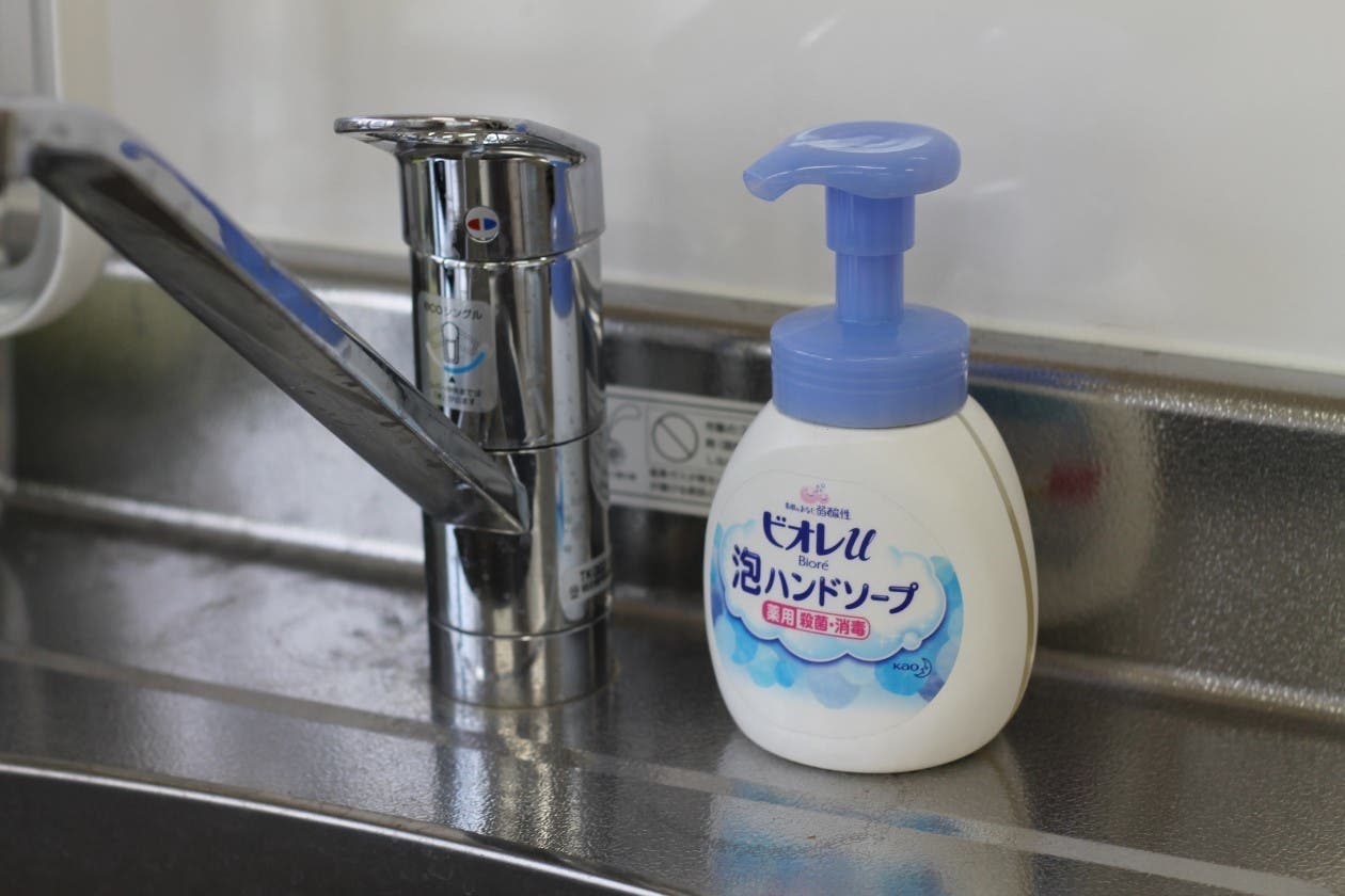 【グラッドスペース】★四谷三丁目駅前10秒★当日予約OK♪1フロア占有 会議 撮影 パーティに！光回線 WiFi 有線LAN の写真24