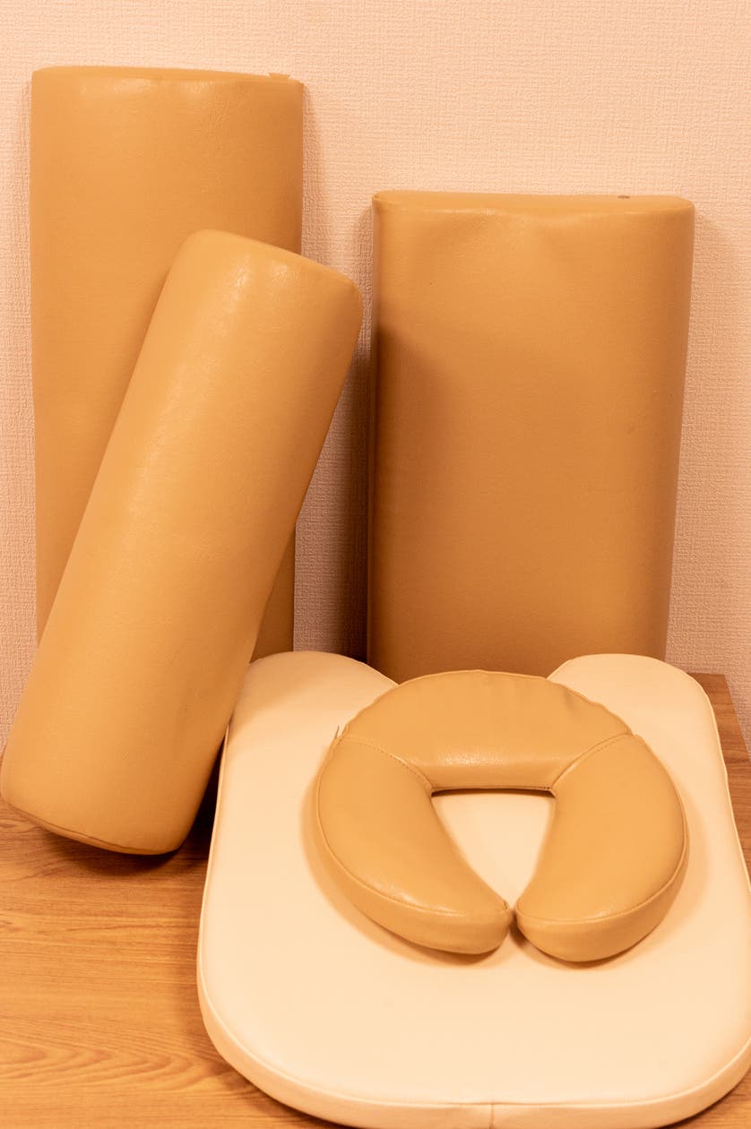 【三鷹徒歩3分】プロ仕様電動昇降ベッド鍼灸・整体・エステ等・初心者も歓迎！の写真8