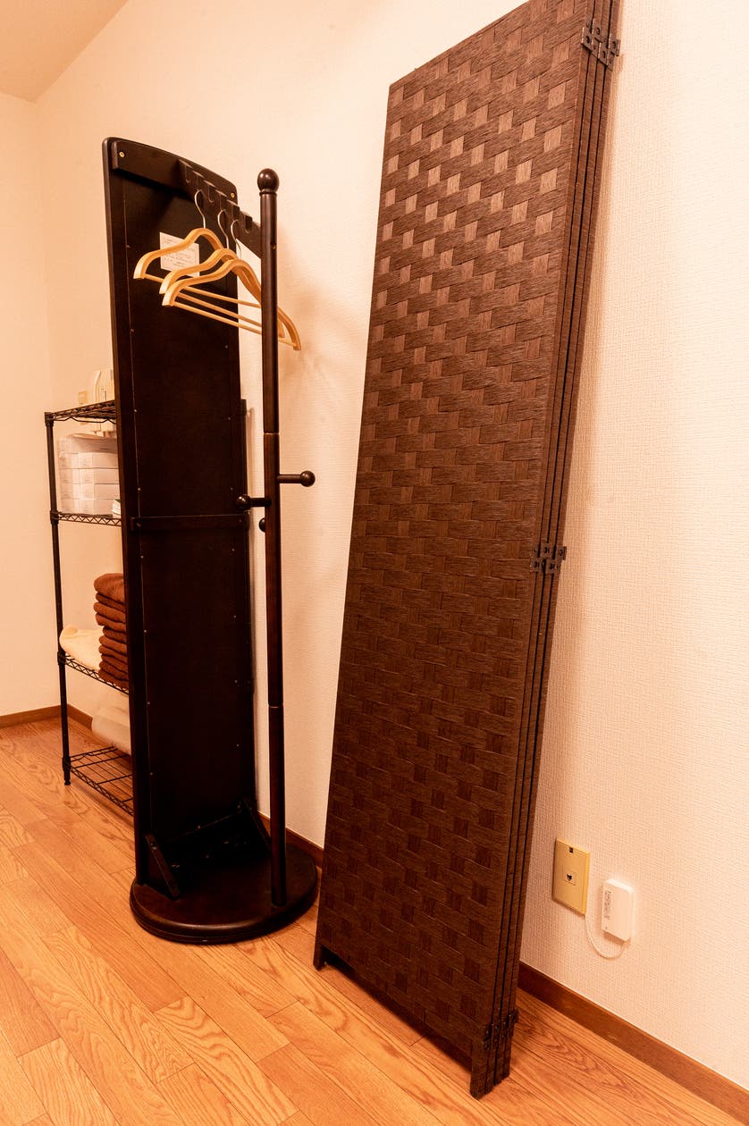 【三鷹徒歩3分】プロ仕様電動昇降ベッド鍼灸・整体・エステ等・初心者も歓迎！の写真12